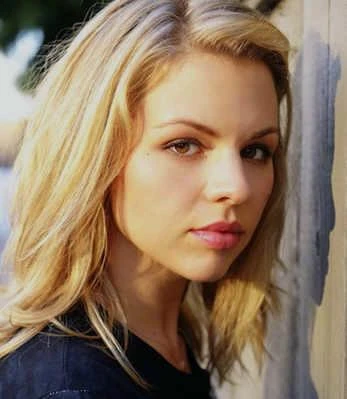 Ali Liebert | Kyle XY Wiki | Fandom