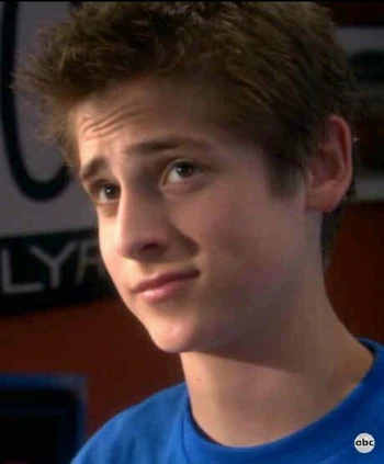 Josh Trager | Kyle XY Wiki | Fandom