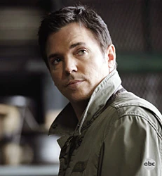 Tom Foss | Kyle XY Wiki | Fandom