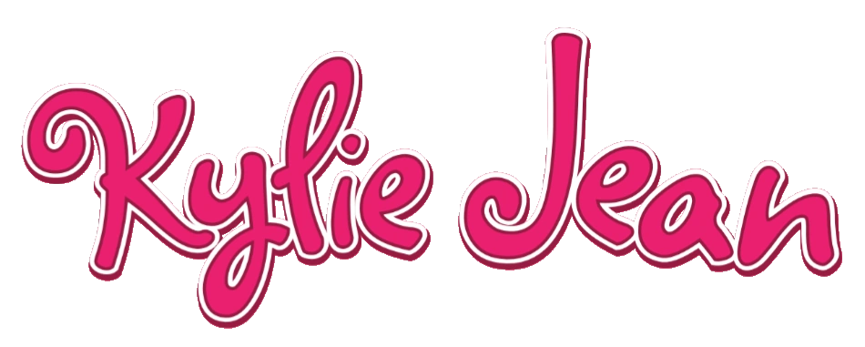 Kylie Jean Book Series | Kylie Jean Wiki | Fandom