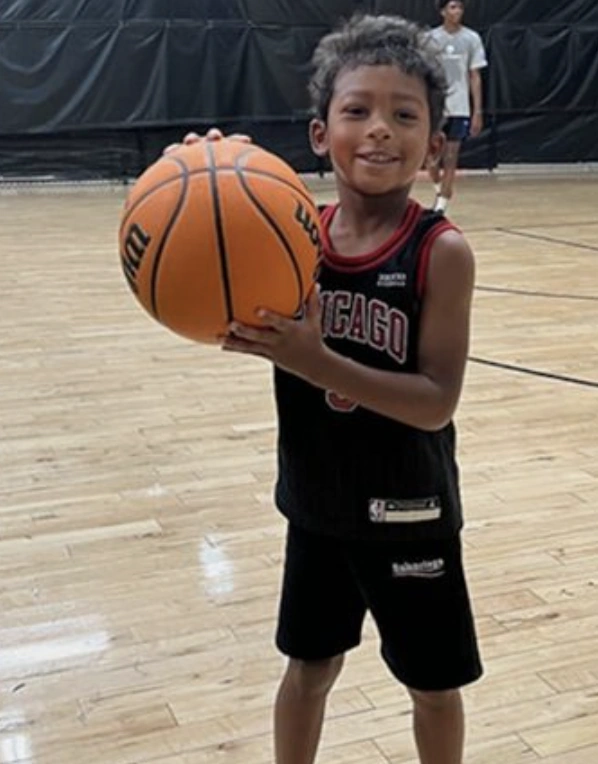 Prince Thompson | Kylie Jenner Wiki | Fandom