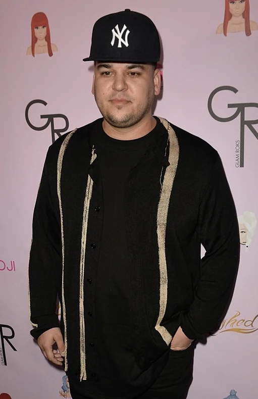 Rob Kardashian | Kylie Jenner Wikia | Fandom