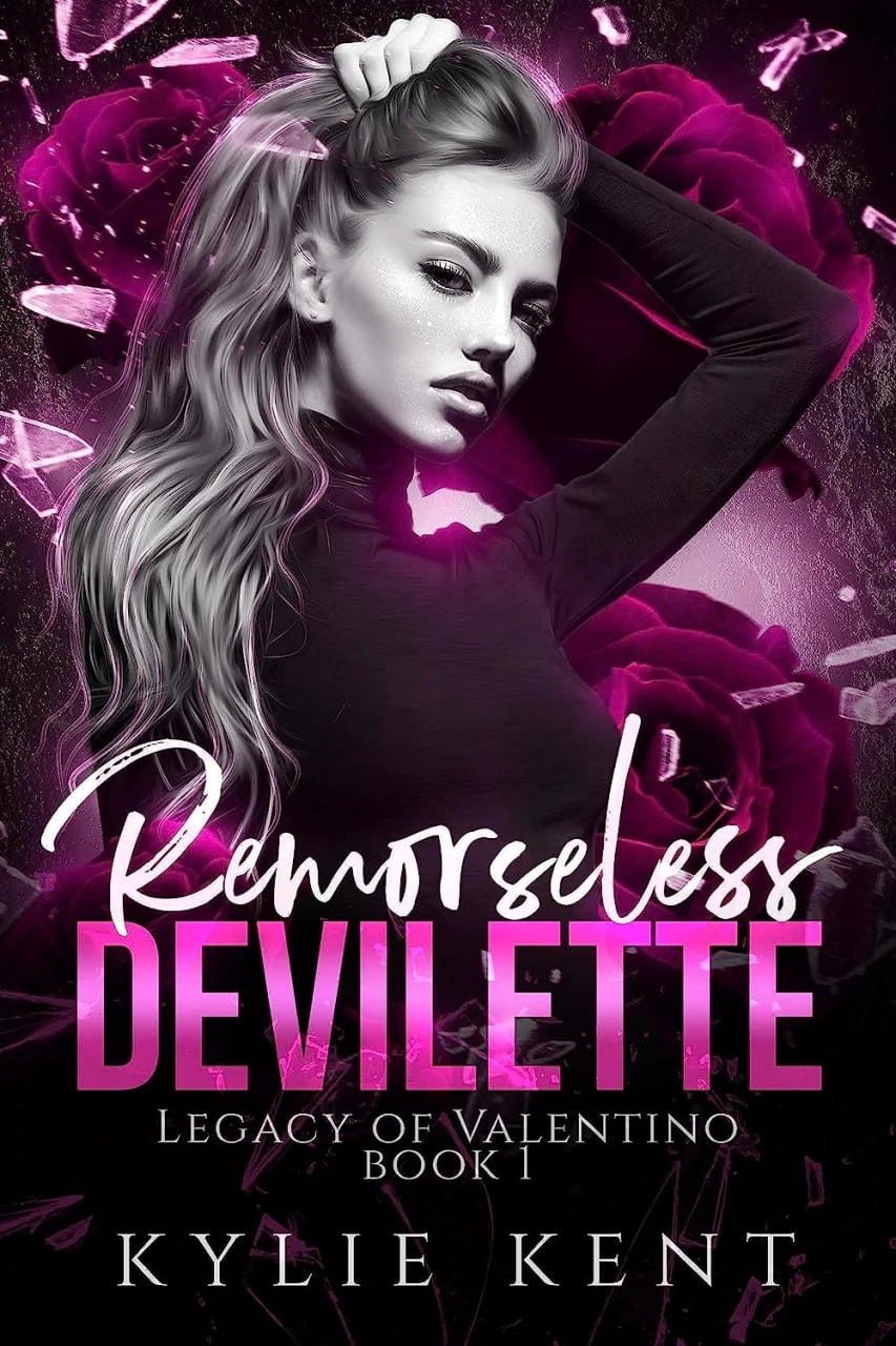 Remorseless Devilette | Kylie Kent universe Wiki | Fandom