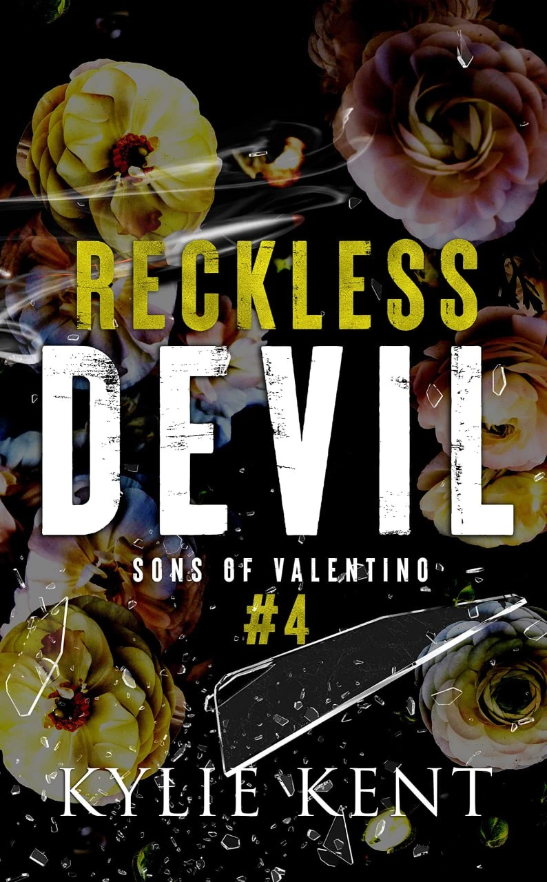 Reckless Devil | Kylie Kent universe Wiki | Fandom