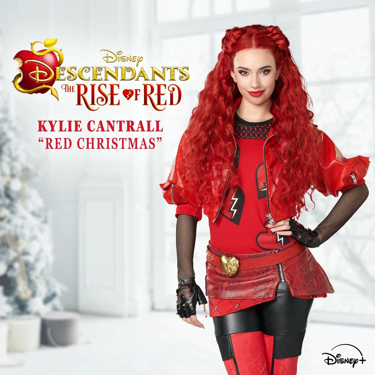 Red Christmas | Kylie Cantrall Wiki | Fandom