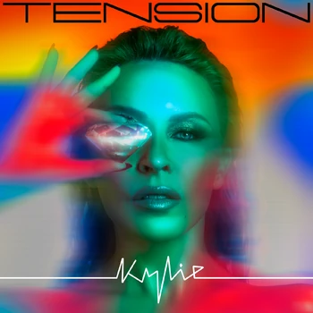 Tension | Kylie Wiki | Fandom