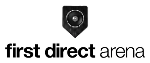 First Direct Arena | Kylie Wiki | Fandom