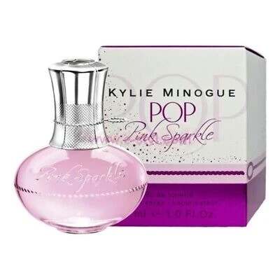 Pink Sparkle Pop | Kylie Wiki | Fandom
