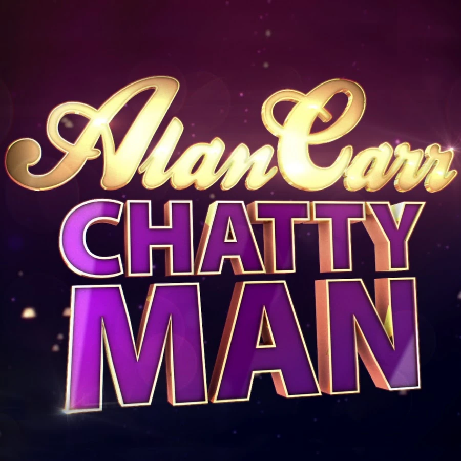 Alan Carr: Chatty Man | Kylie Wiki | Fandom