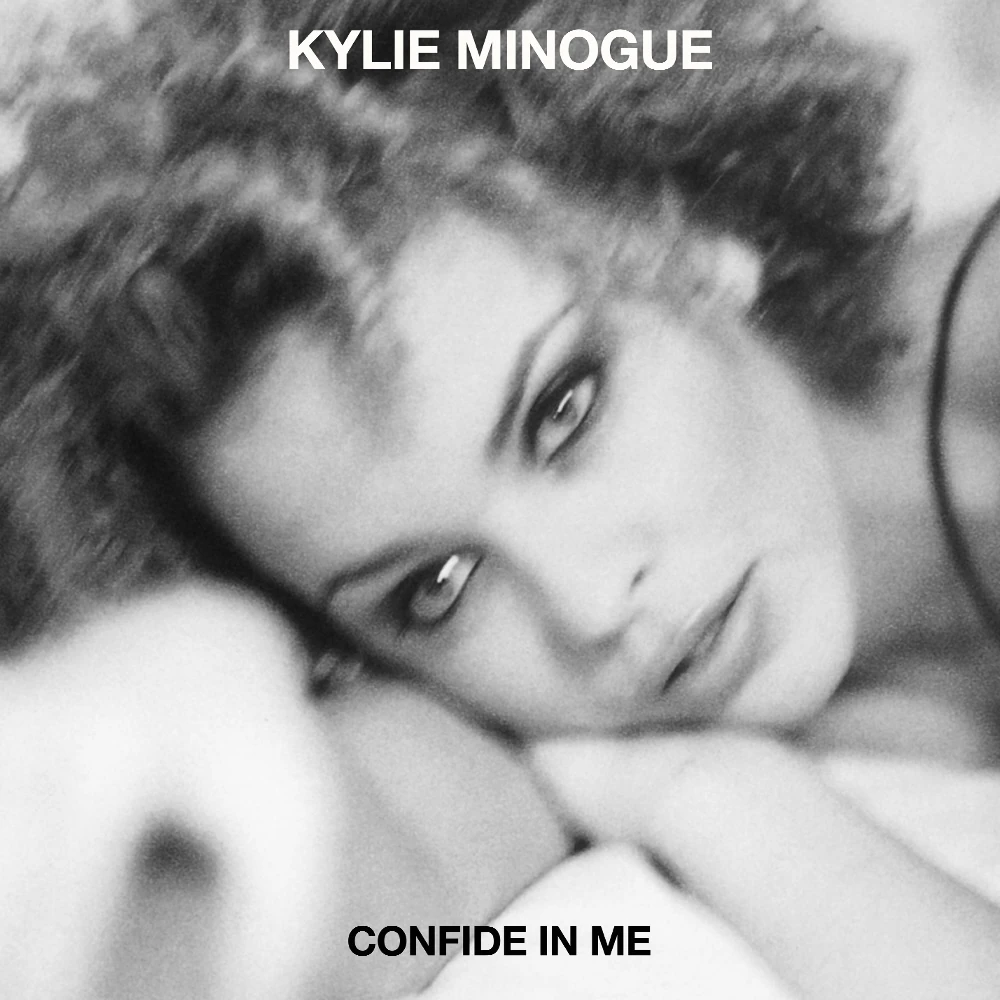 Confide in Me | Kylie Wiki | Fandom
