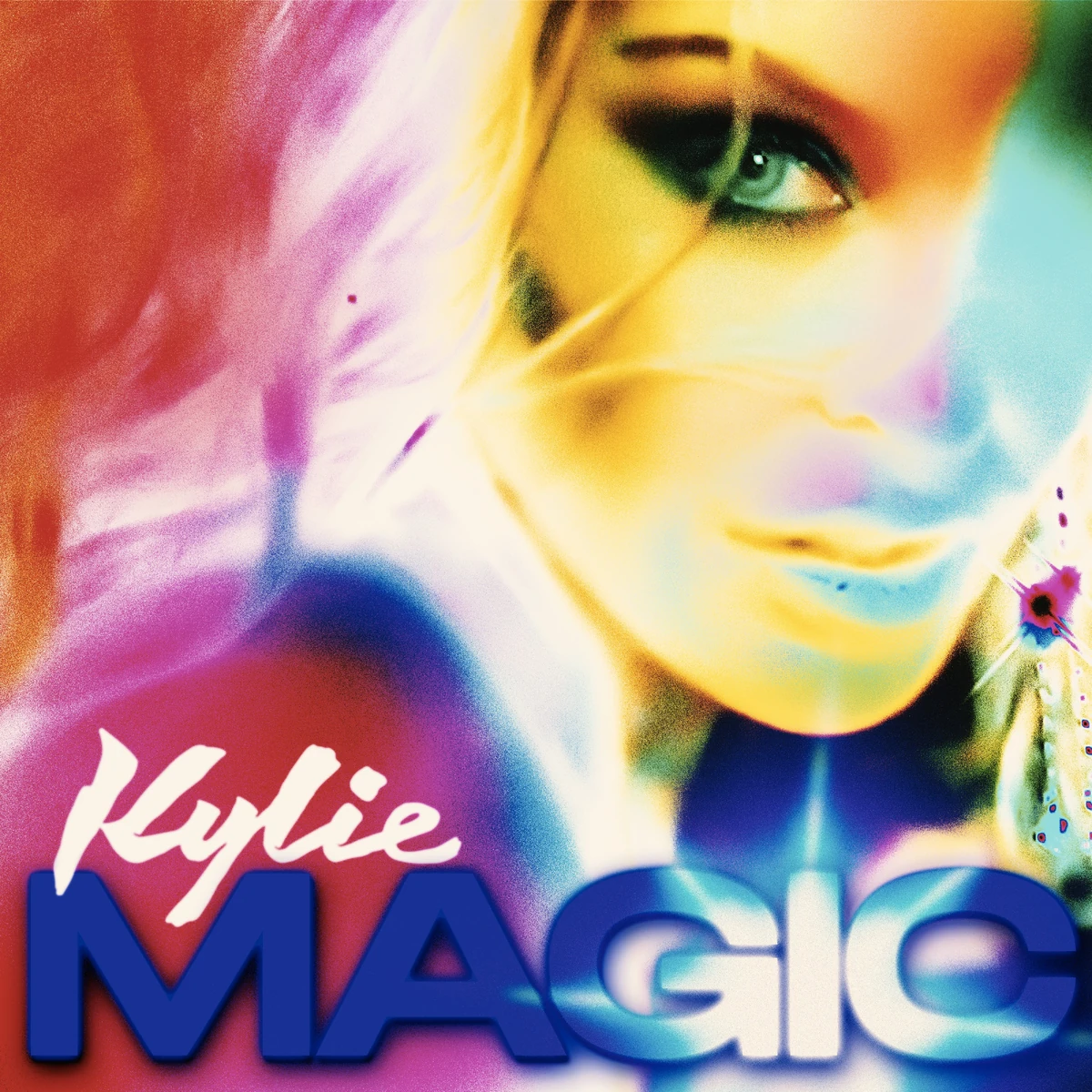 Magic | Kyliepedia | Fandom