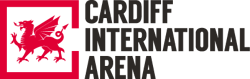 Cardiff International Arena | Kyliepedia | Fandom