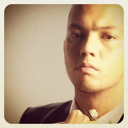 Ralph Matthew Padilla