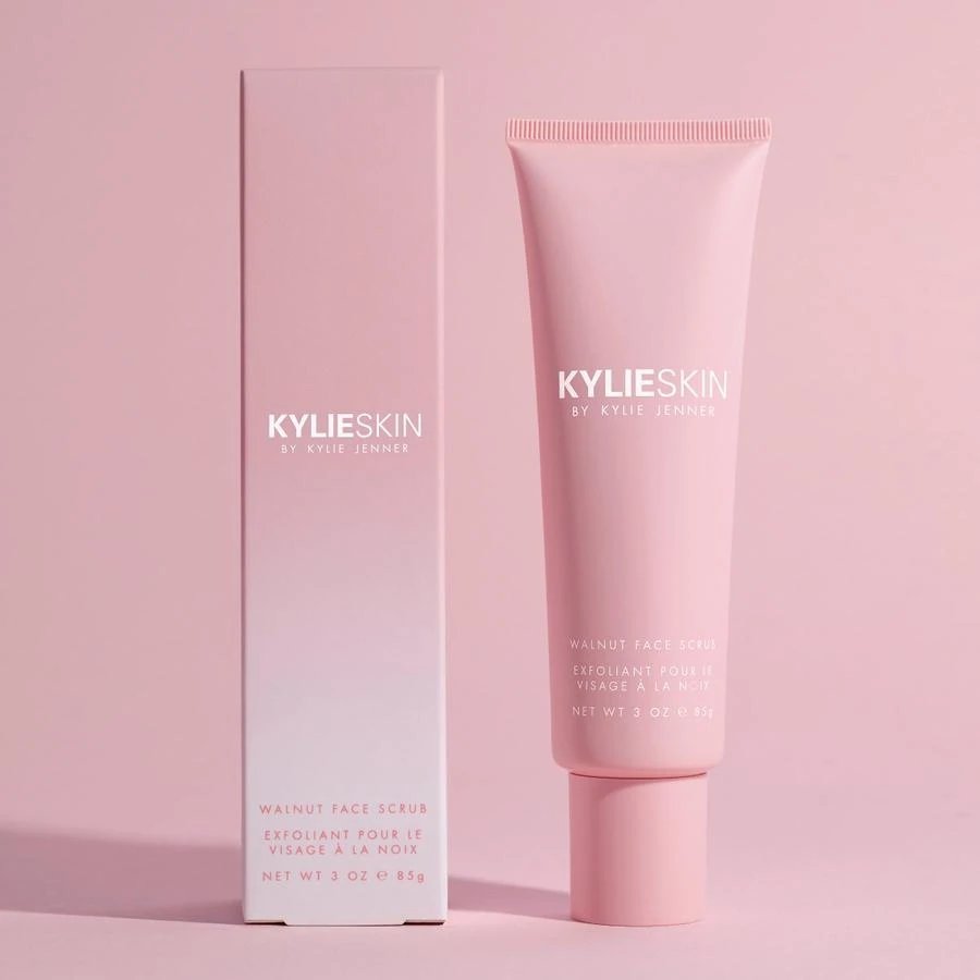 WALNUT FACE SCRUB | KylieSkin Wiki | Fandom
