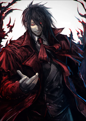 Alucard | Kyllambria Wiki | Fandom