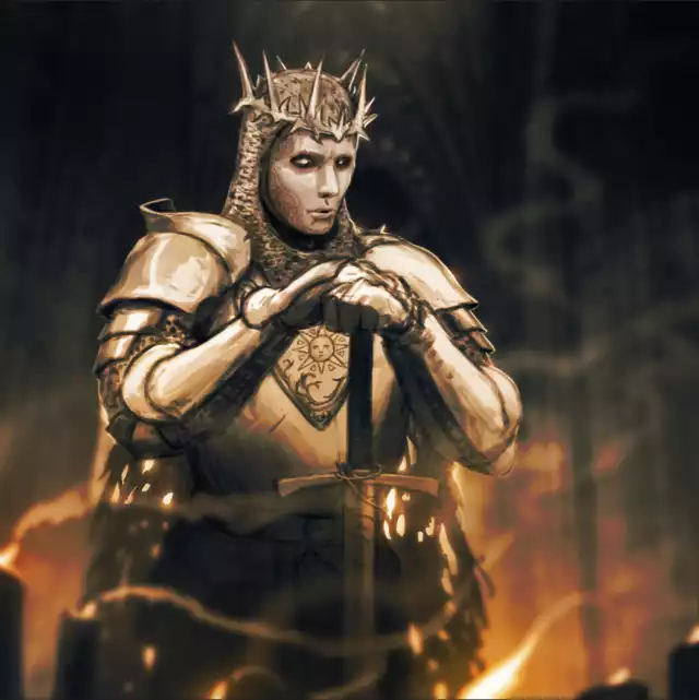 Cadarn Vilieme d'Brafanc | Kyllambria Wiki | Fandom