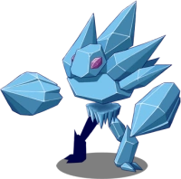 Frigidus | Kymera Keeper Wiki | Fandom