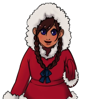 Elisa Thorne | Kymera Keeper Wiki | Fandom