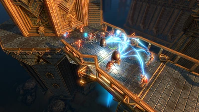 Official Kyn Wiki
