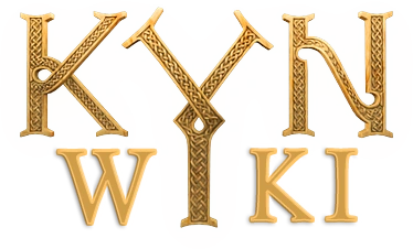 Kyn - Official Kyn Wiki