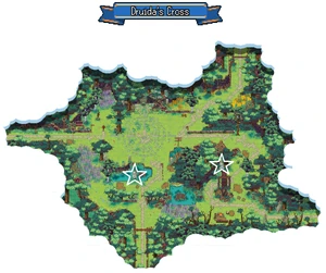 Mapstones | Kynseed Wiki | Fandom