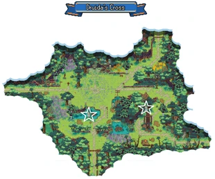 Mapstones | Kynseed Wiki | Fandom