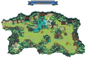 Mapstones | Kynseed Wiki | Fandom