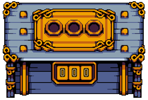 Secret Boxes | Kynseed Wiki | Fandom