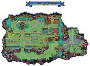Mapstones | Kynseed Wiki | Fandom