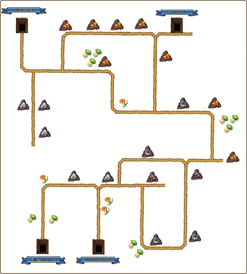 Deep Mine Key | Kynseed Wiki | Fandom
