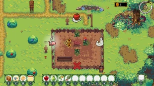 Controls | Kynseed Wiki | Fandom