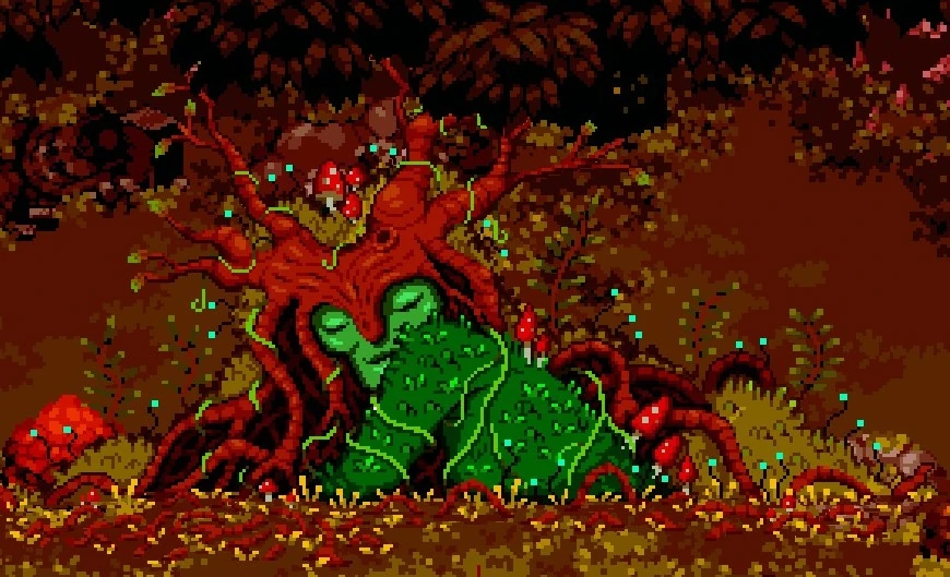 Rootmother | Kynseed Wiki | Fandom
