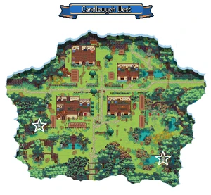 Mapstones | Kynseed Wiki | Fandom