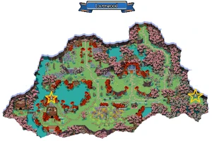 Mapstones | Kynseed Wiki | Fandom