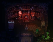 Find the green children | Kynseed Wiki | Fandom