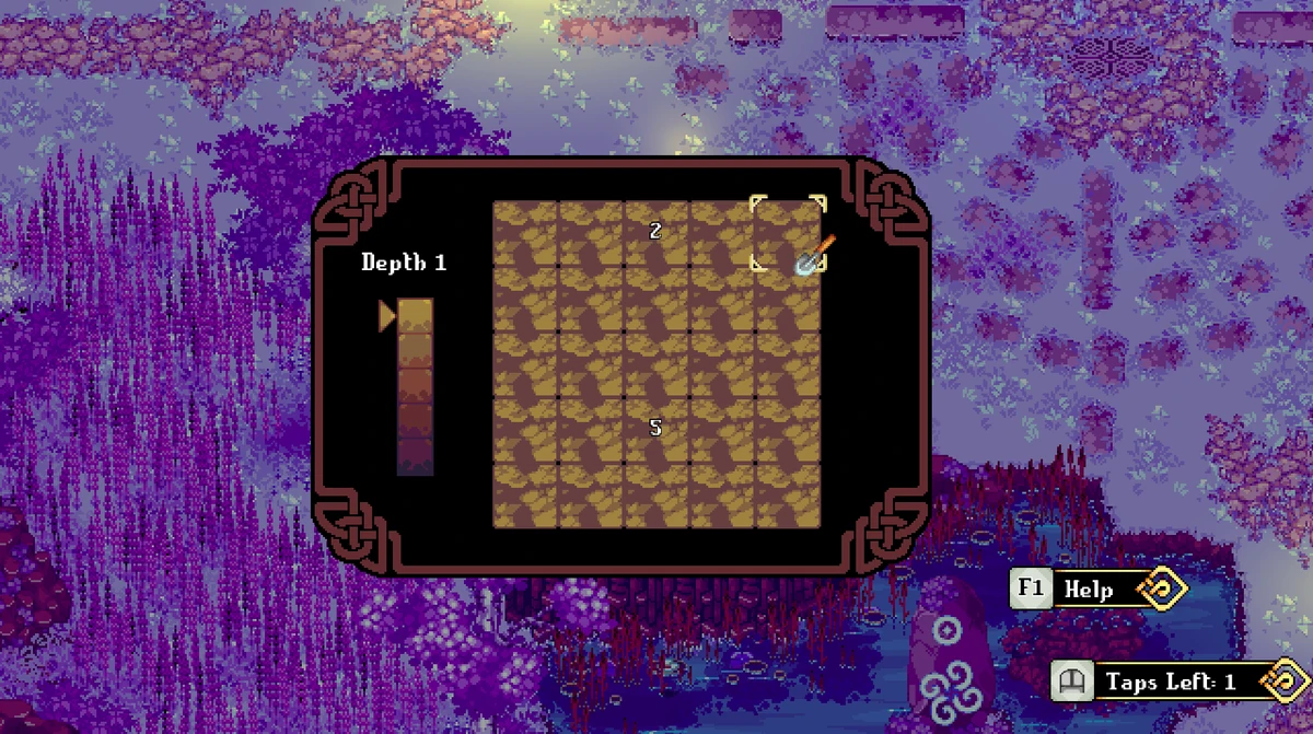 DIG DOG minigame | Kynseed Wiki | Fandom