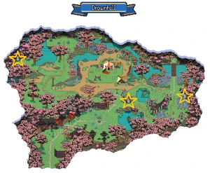 Mapstones | Kynseed Wiki | Fandom