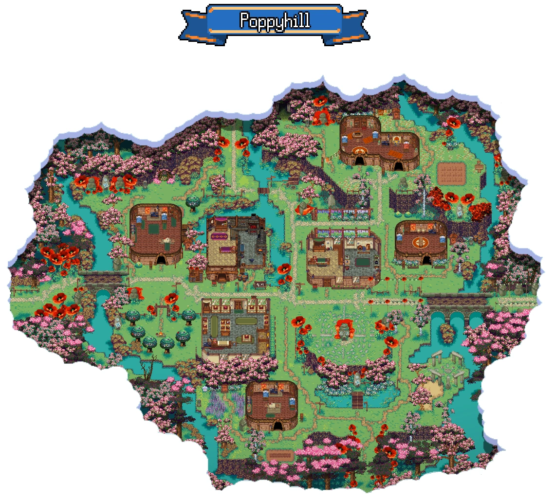 Poppyhill | Kynseed Wiki | Fandom