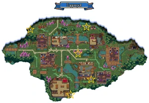 Mapstones | Kynseed Wiki | Fandom