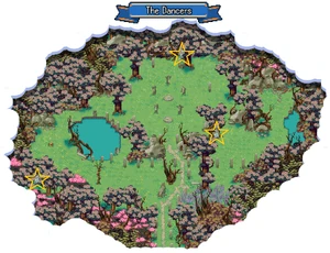 Mapstones | Kynseed Wiki | Fandom