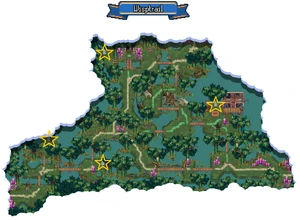 Mapstones | Kynseed Wiki | Fandom