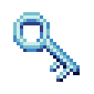 Blue Mine Key | Kynseed Wiki | Fandom