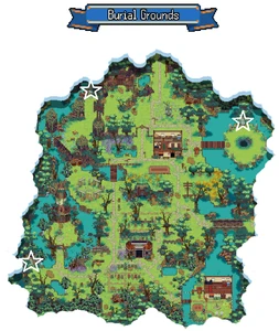 Mapstones | Kynseed Wiki | Fandom