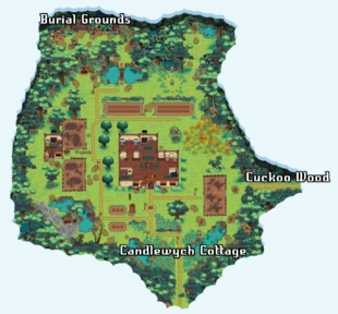 Cowpat Farm | Kynseed Вики | Fandom