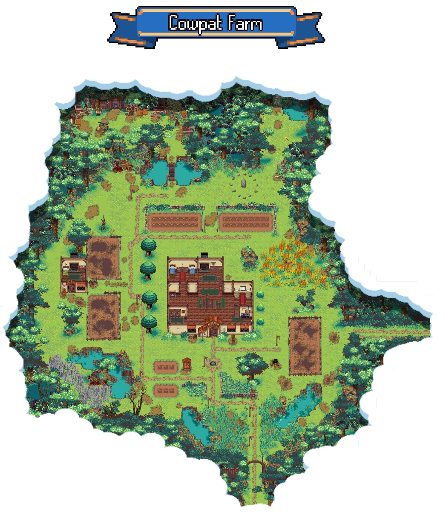 Cowpat Farm | Kynseed Wiki | Fandom
