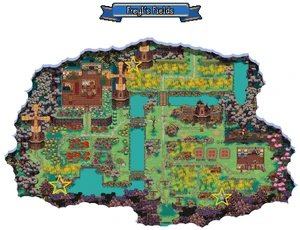 Mapstones | Kynseed Wiki | Fandom
