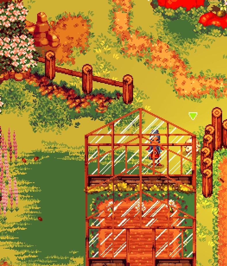 Glass House | Kynseed Wiki | Fandom