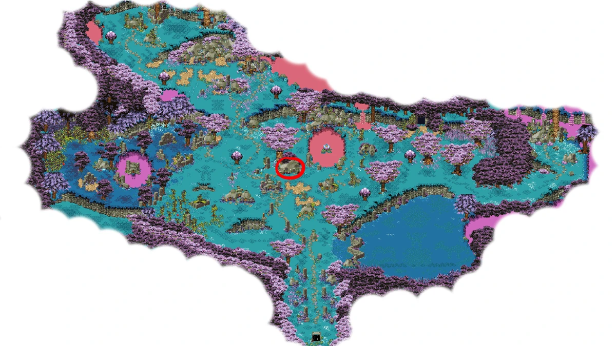 Pixie Lottery | Kynseed Wiki | Fandom