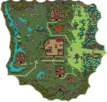 Wooden Key | Kynseed Wiki | Fandom