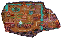 The Twanging Gardens | Kynseed Wiki | Fandom